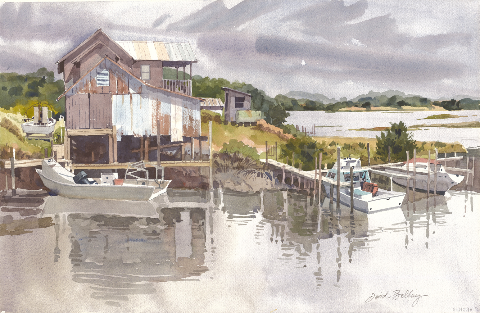 Frame Gallery & Gifts