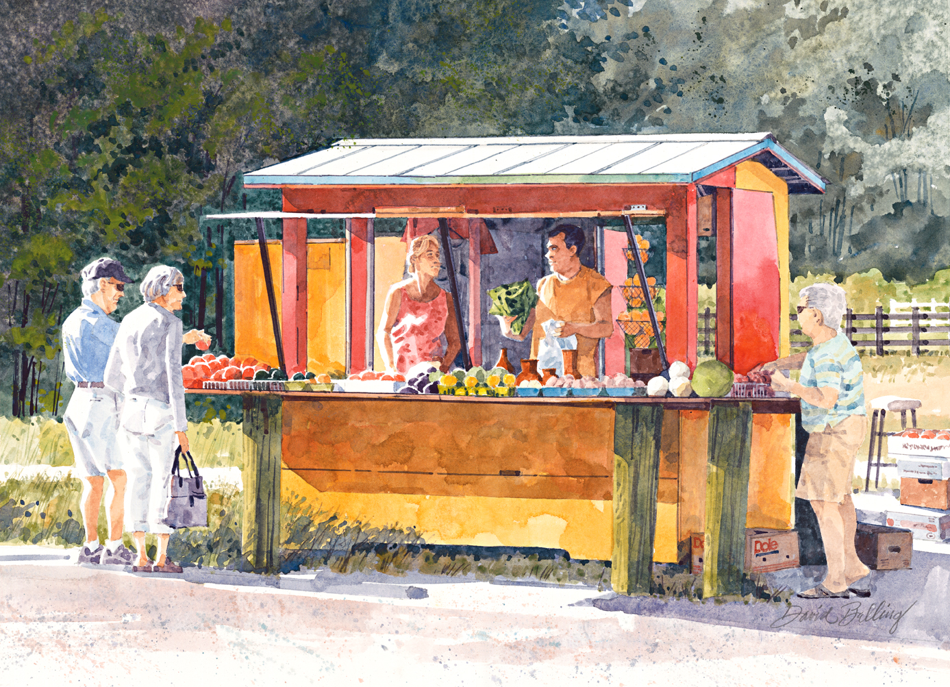 Frame Gallery & Gifts