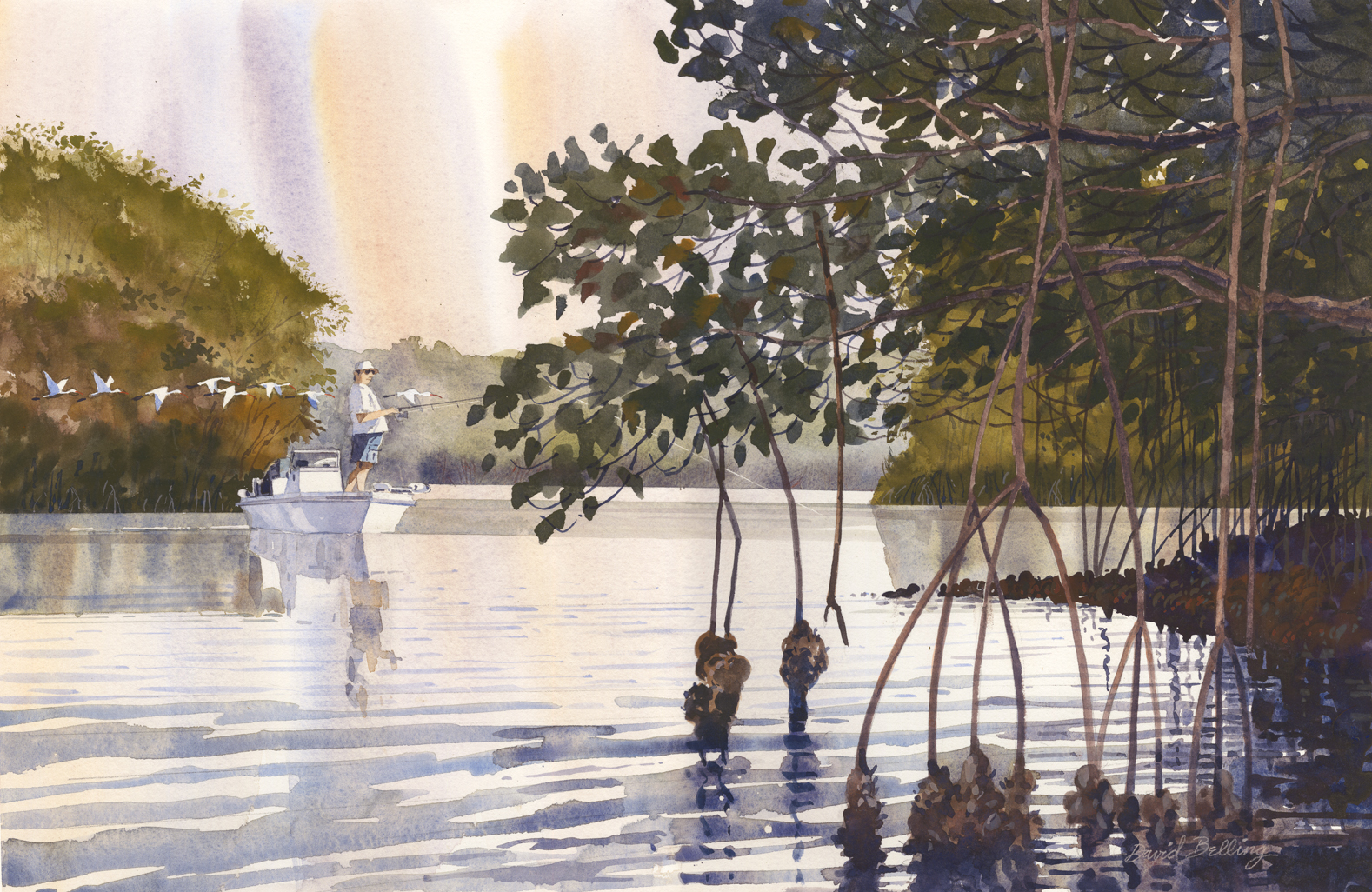 Frame Gallery & Gifts