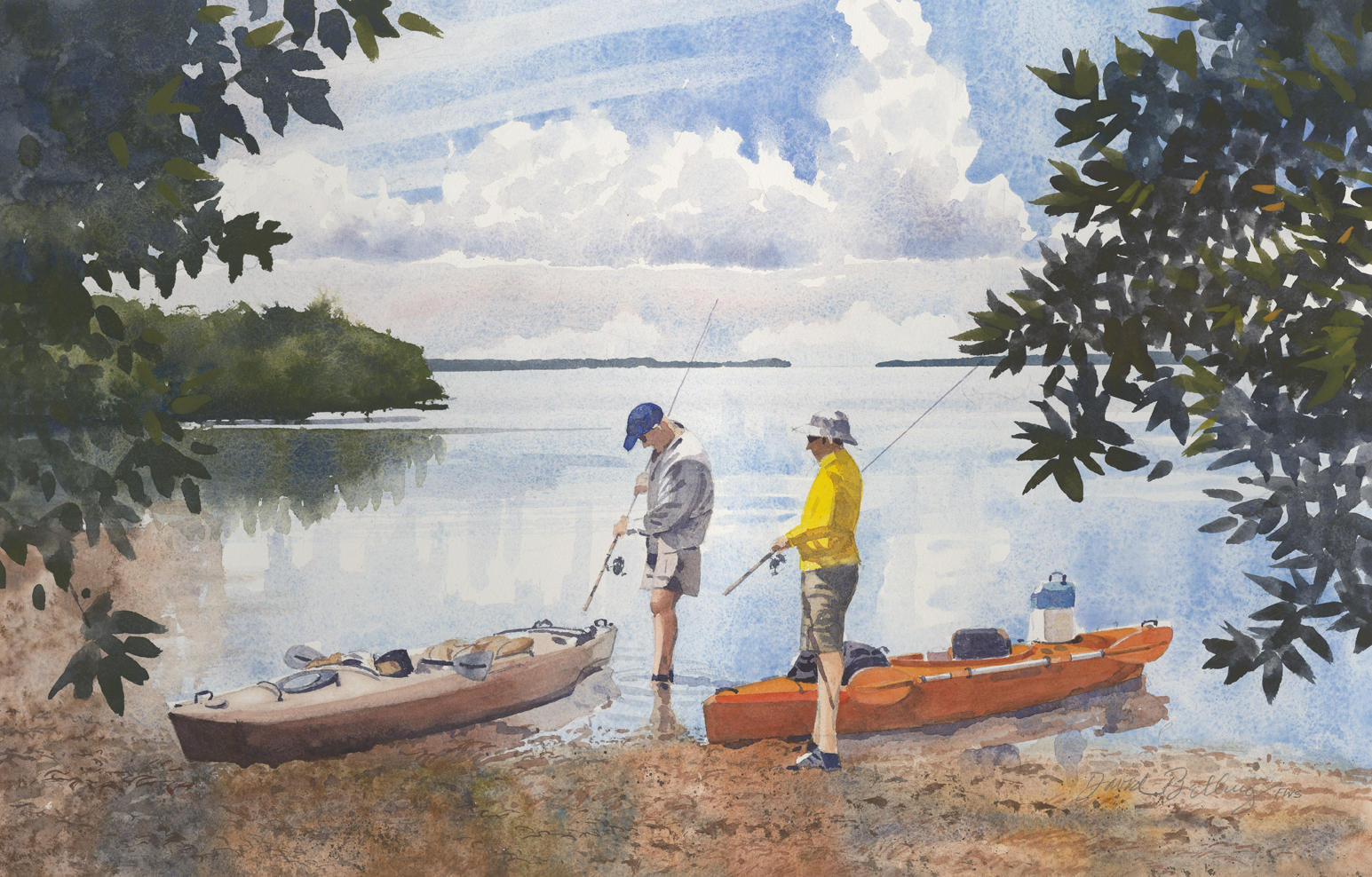 Frame Gallery & Gifts