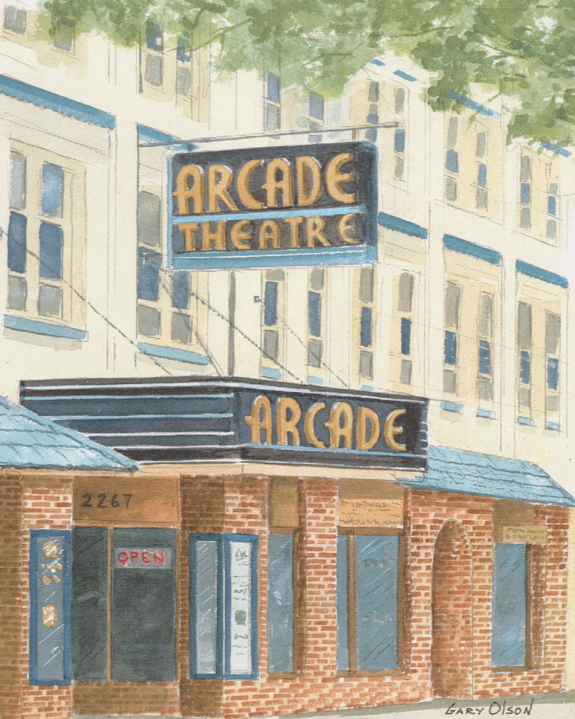 Frame Gallery & Gifts