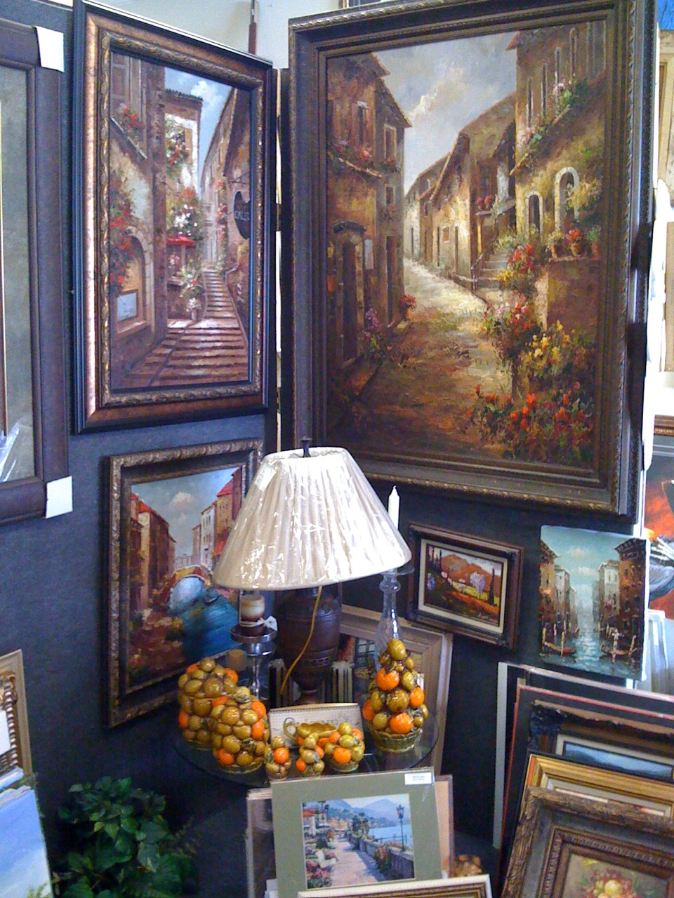 Frame Gallery & Gifts