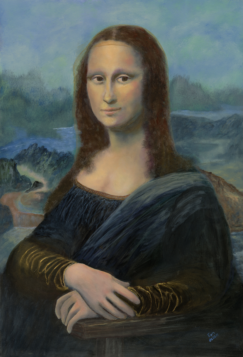 Frame Gallery & Gifts